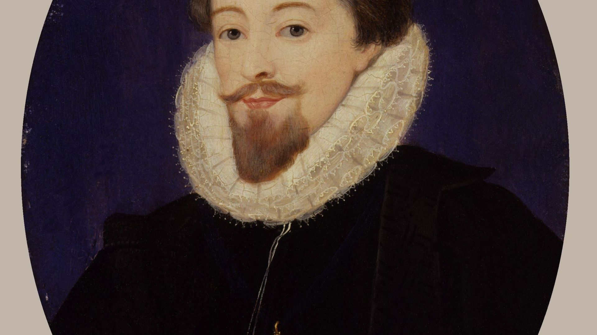 John Dowland : L'oeuvre pour luth - RTBF Actus