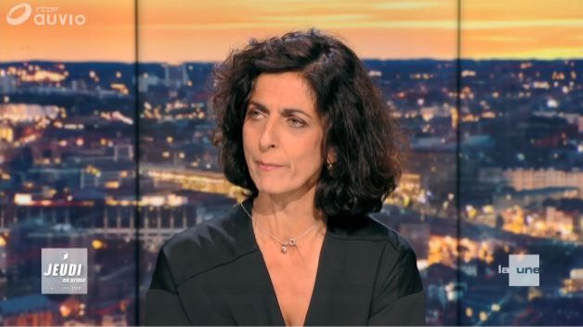 Parlement européen: Marie Arena devrait présider la sous-commission des ...