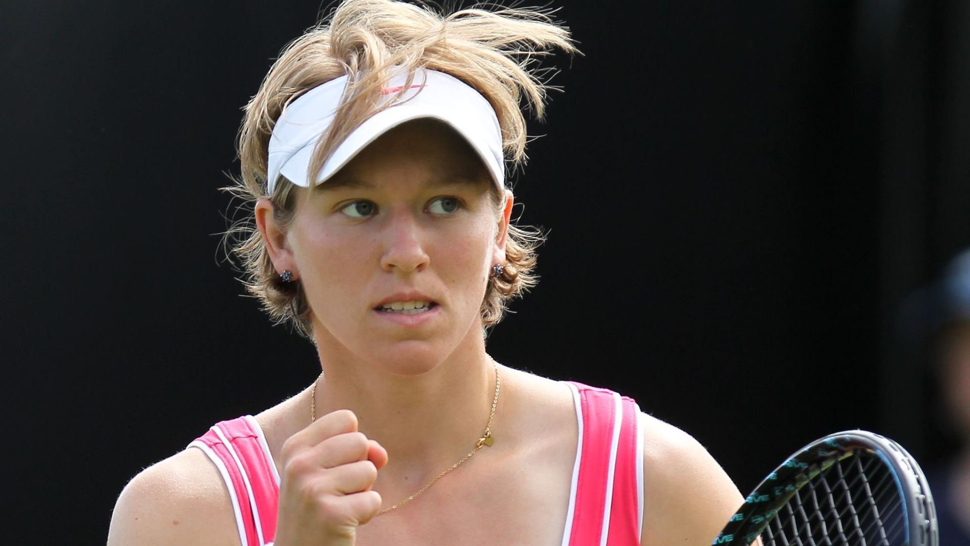 An-Sophie Mestach atteint les quarts de finale à Gifu - rtbf.be