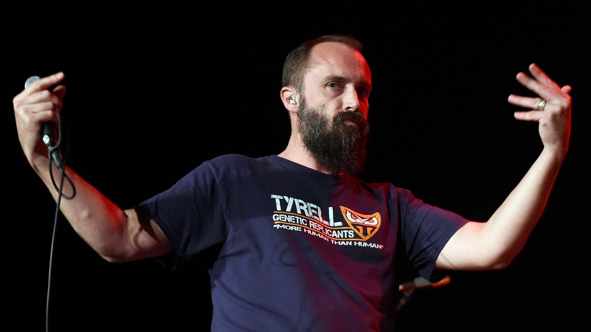 Un documentaire sur ZZ Top - RTBF Actus