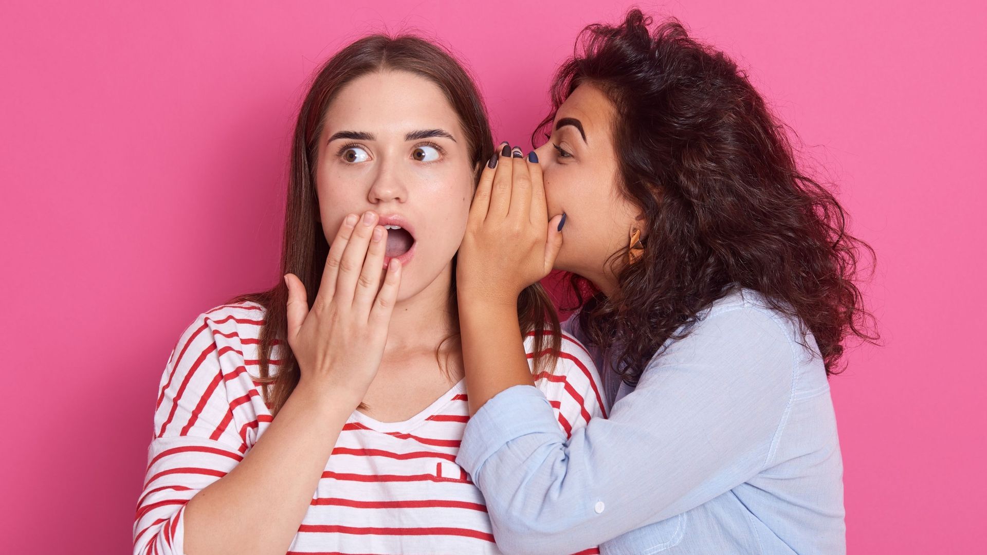 Les dangers de la rumeur : pourquoi se propage-t-elle et comment y ...