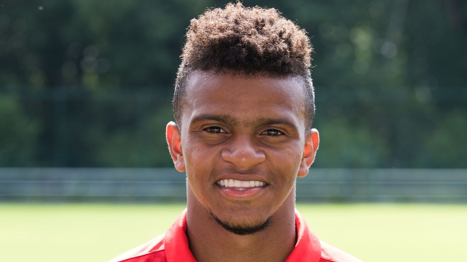 Darwin Andrade quitte le Standard et retourne en Colombie - rtbf.be