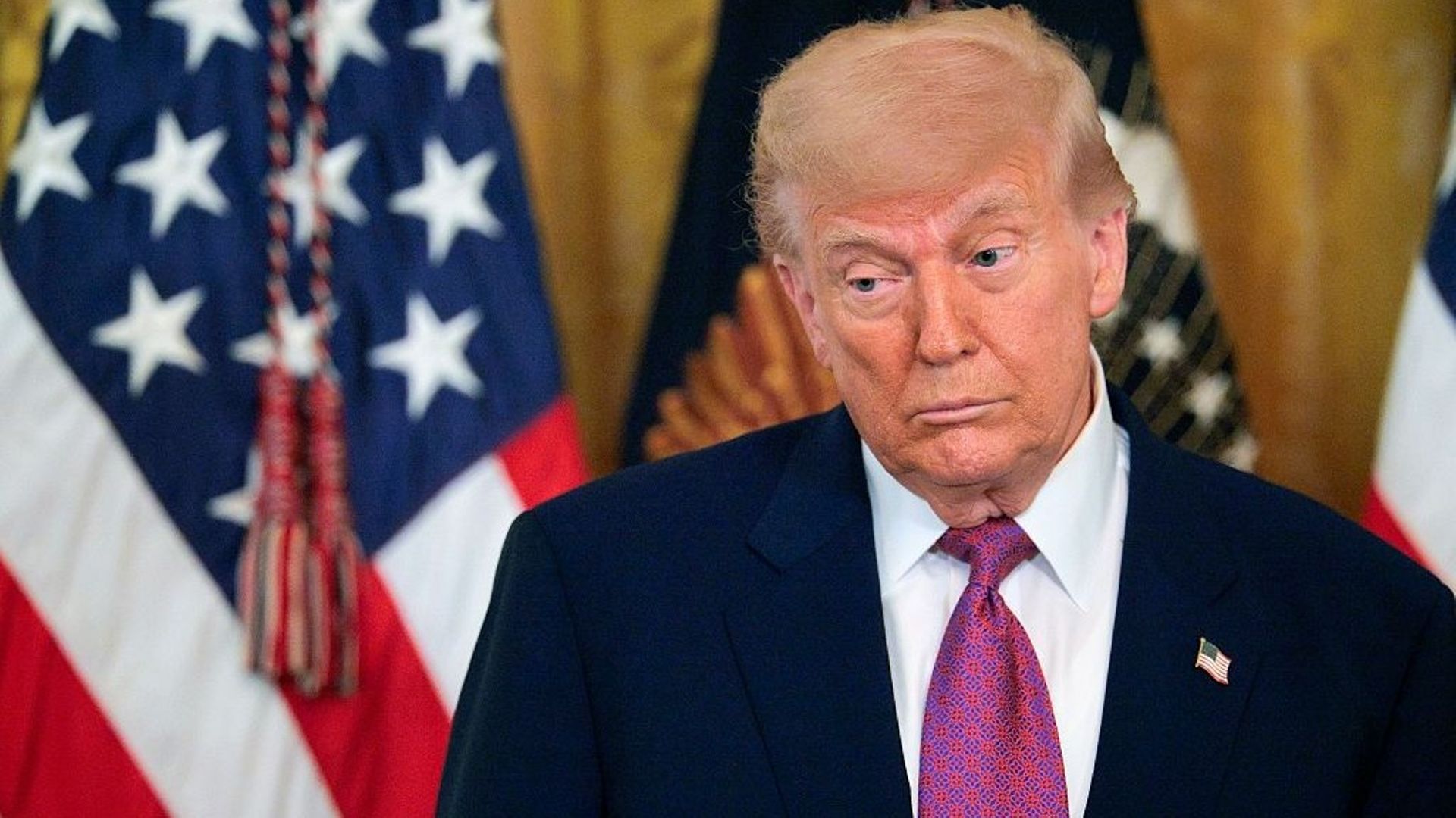 La revue de presse : effondrement du droit international, personne pour ...