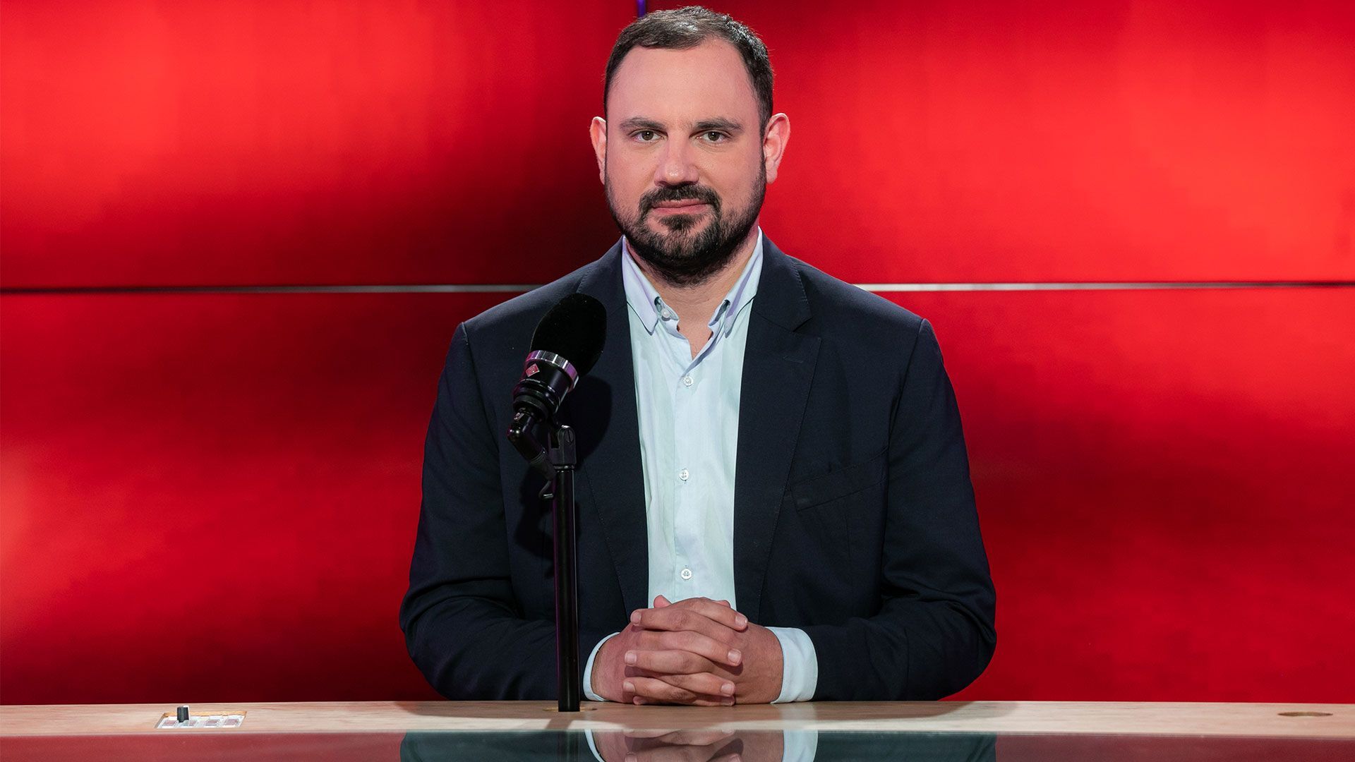 Camille De Rijck - RTBF Actus