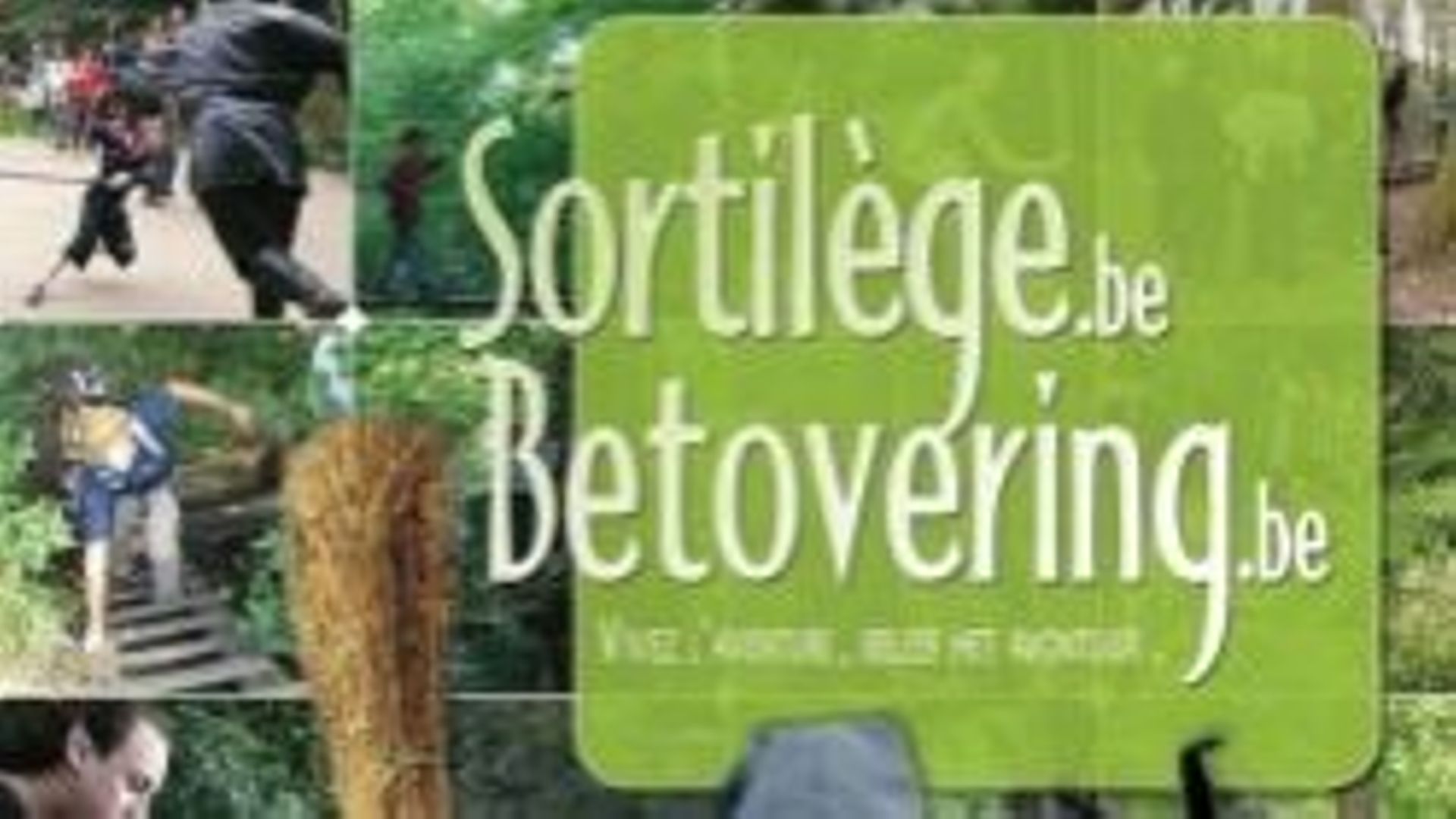 Voyage au pays du SORTILEGE - rtbf.be