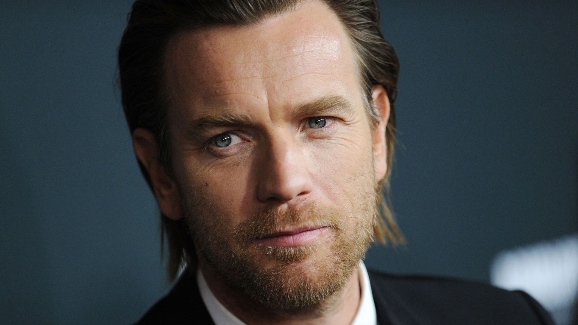 Ewan McGregor passe pour la première fois derrière la caméra - RTBF Actus