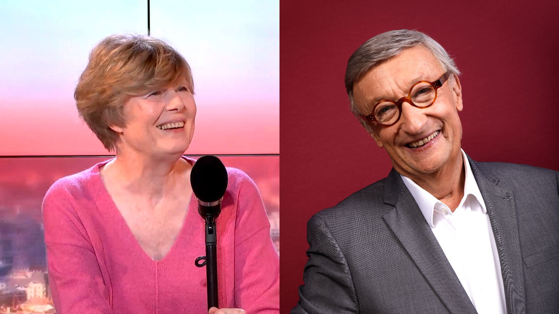 Jennifer Istace remplace Cyril dans 'C’est vous qui le dites' ce ...