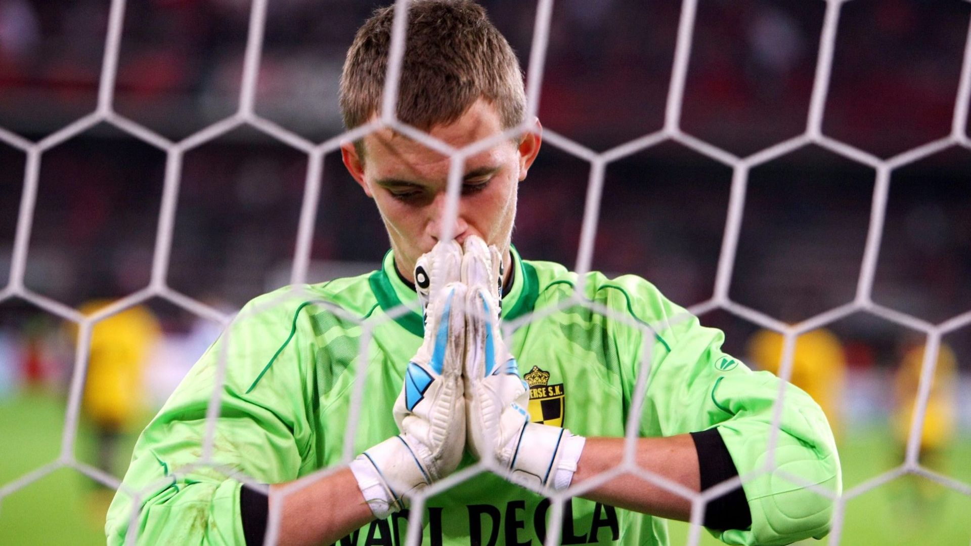 Eupen prend seul la tête de l'Exqi League - RTBF Actus