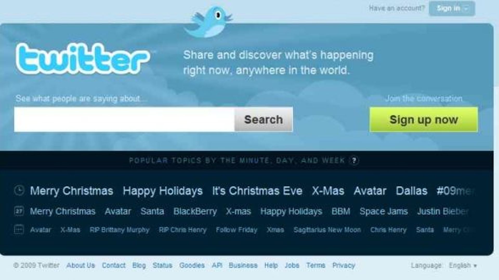 Twitter s'équipe pour pouvoir localiser ses mini messages - RTBF Actus
