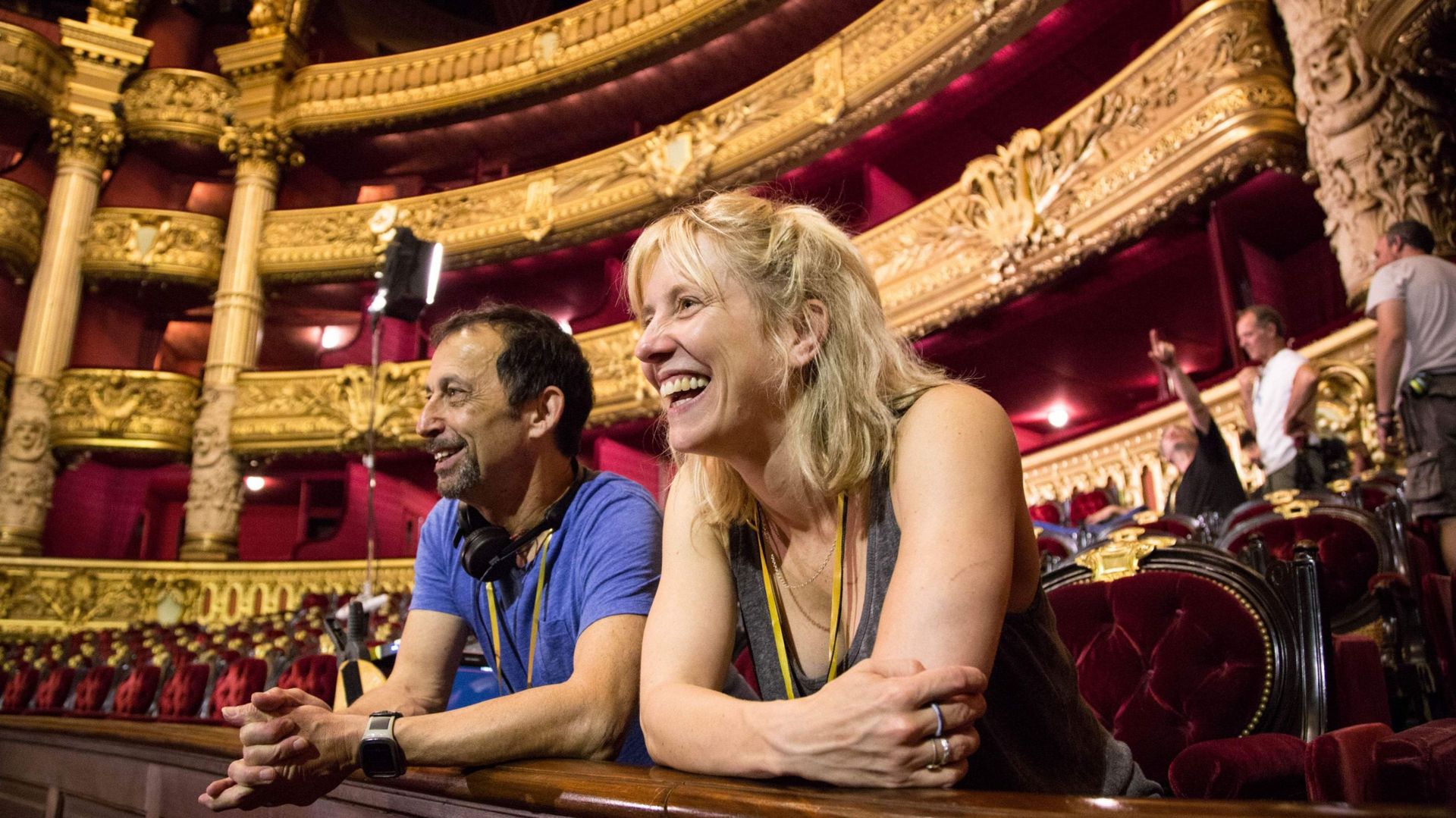 'Les chatouilles', un film nécessaire et une prouesse pour évoquer une ...