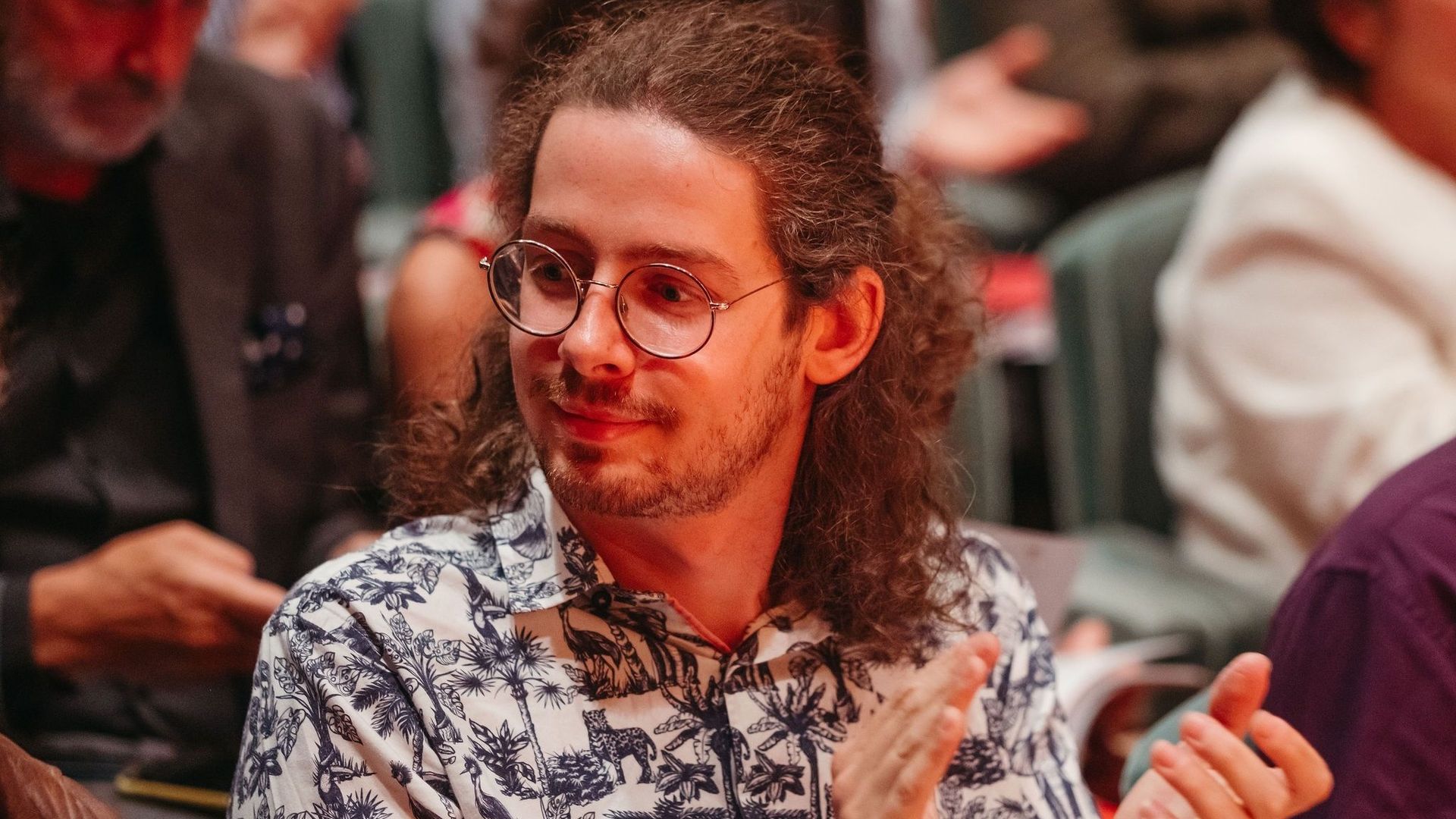 Valère Burnon 3e lauréat du Concours Reine Elisabeth 2025 piano - RTBF ...