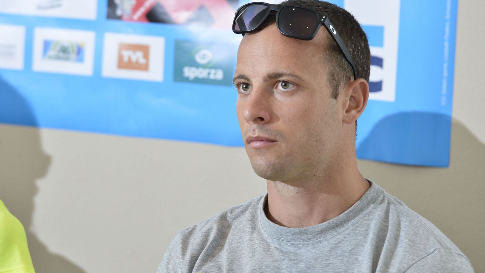 Appel pour Pistorius, l'athlète risque le retour en prison - rtbf.be