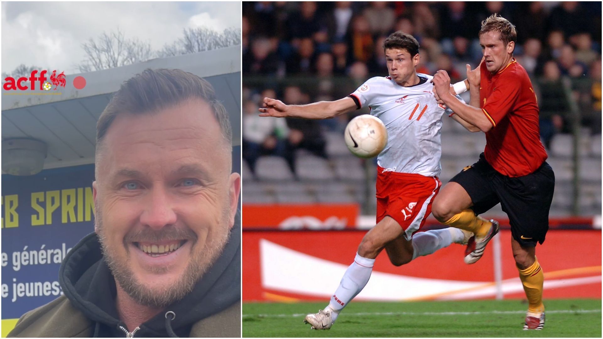 Nid de Diables : Philippe Léonard, le double champion de France attaché ...