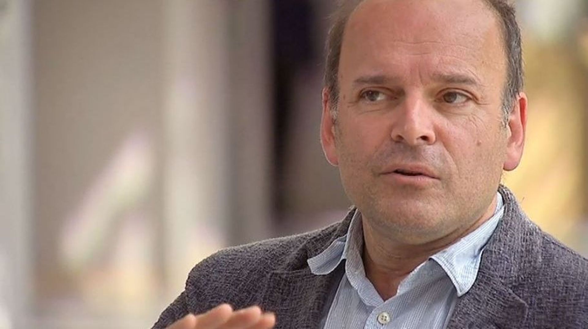 Louis Lortie, le nouveau maître en piano de la Chapelle Musicale Reine ...