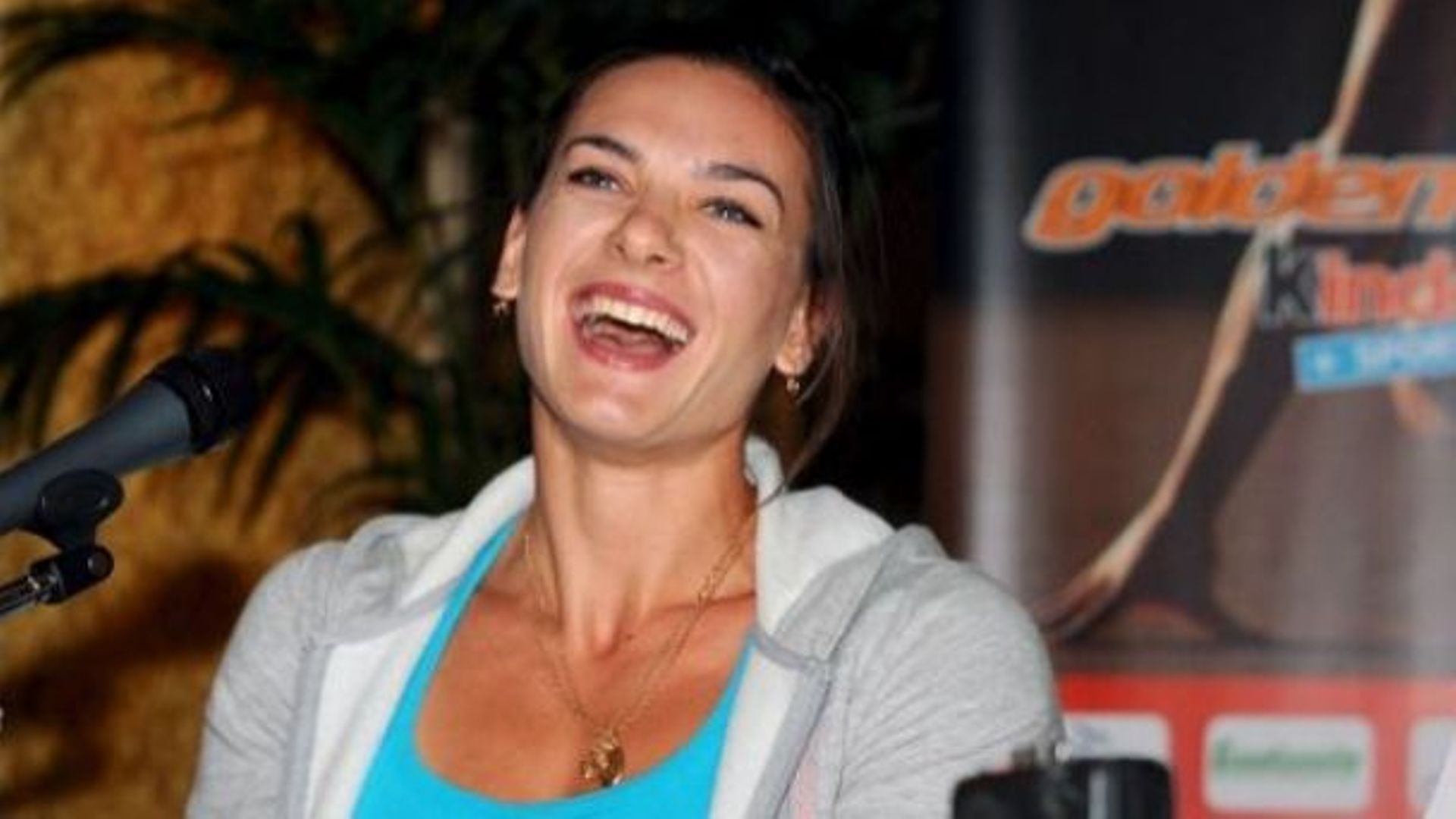 Isinbayeva fera sa rentrée en Belgique - RTBF Actus