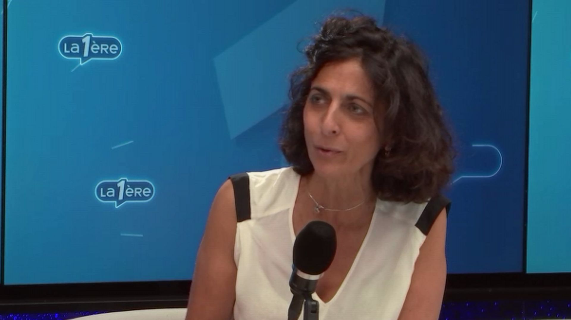 Marie Arena (PS) sur le CETA: 'C'est un rouleau compresseur, une course ...