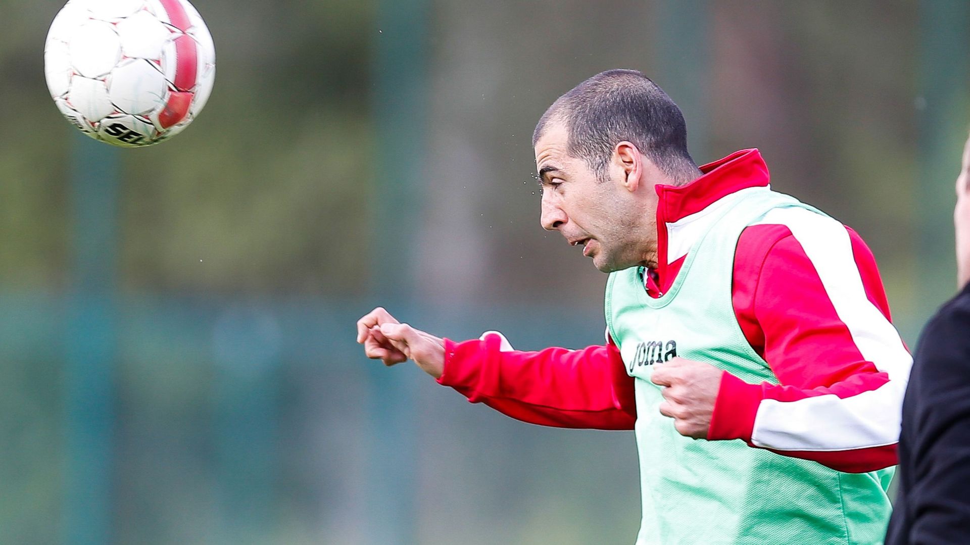 Tal Ben Haim rejoint Charlton - RTBF Actus