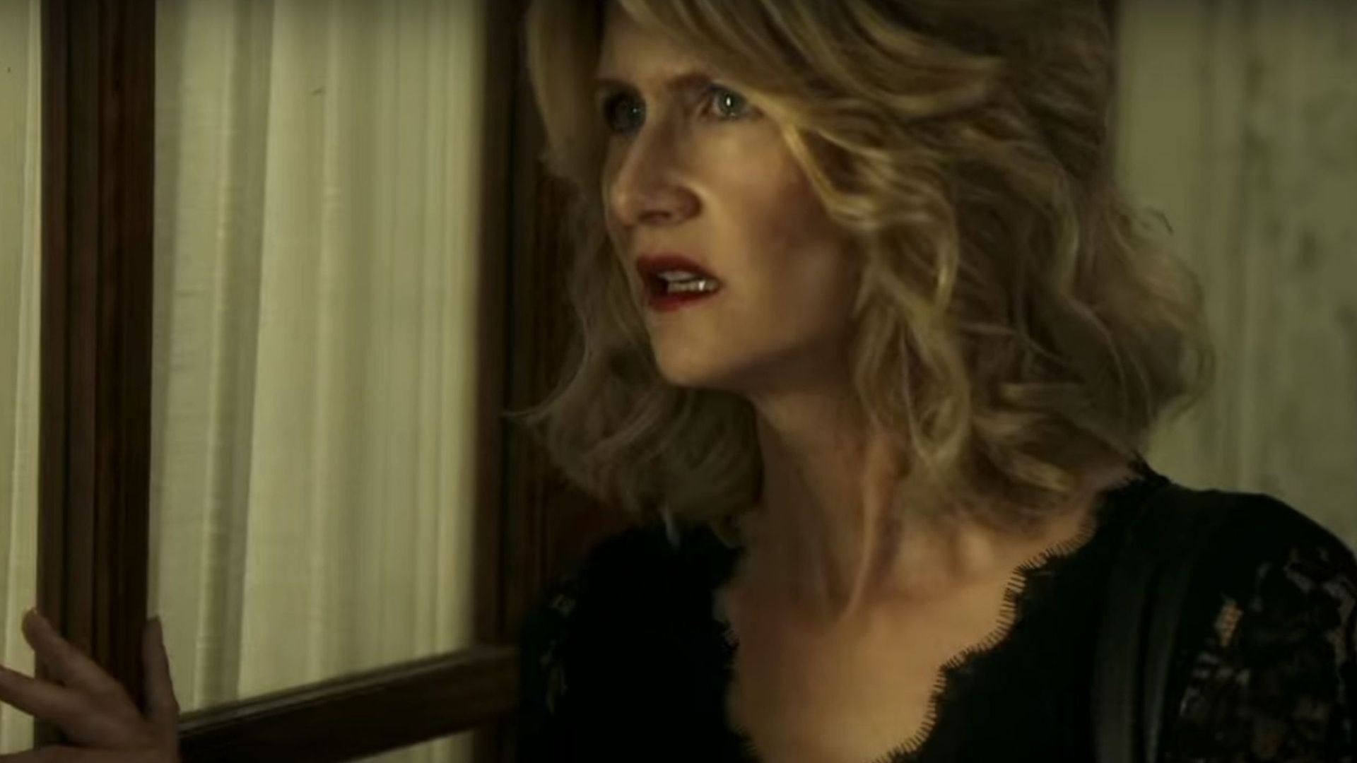 La bande-annonce de 'The Tale' avec Laura Dern - RTBF Actus
