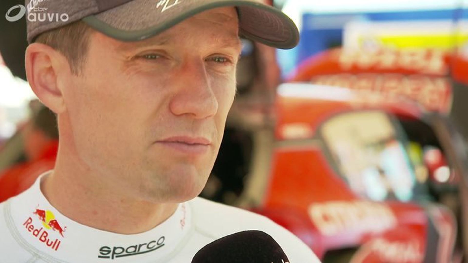 Ogier : 'Même si je fais le maximum, je ne vais probablement pas ...