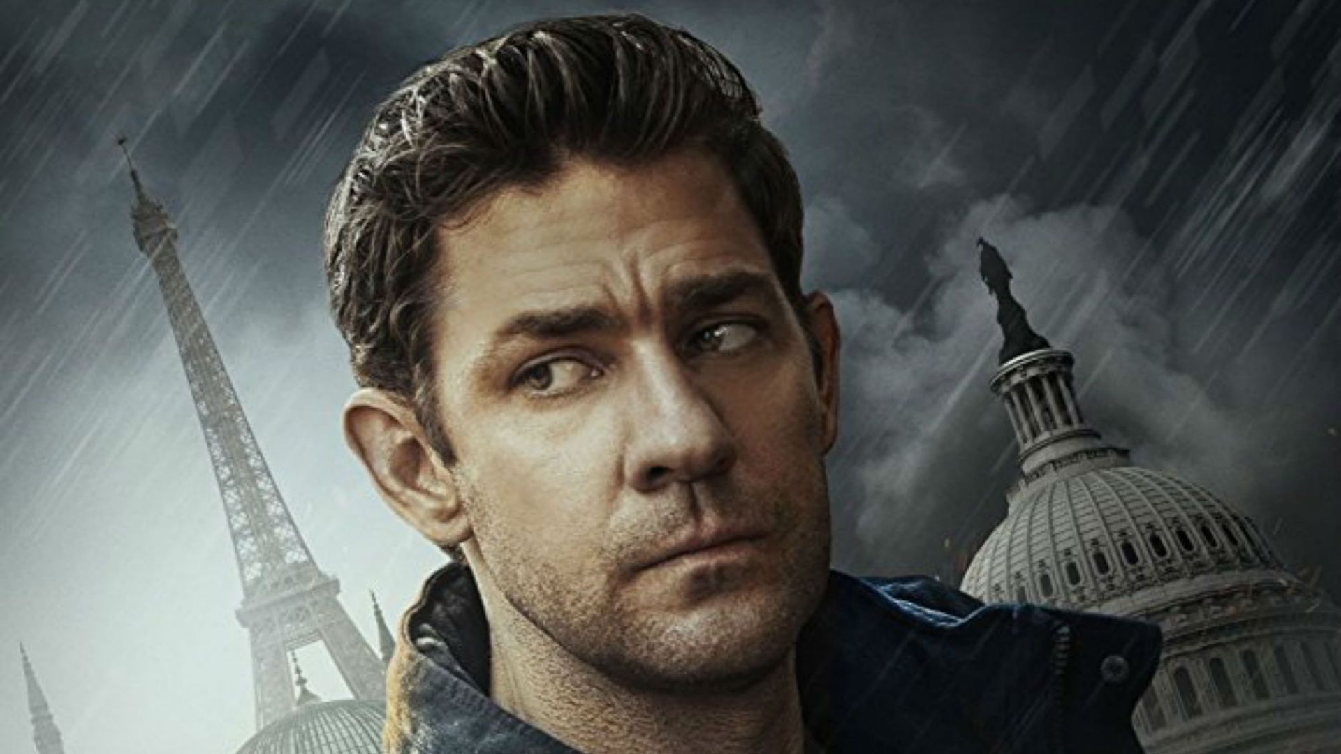 Une date de lancement et une nouvelle bande annonce pour 'Jack Ryan ...
