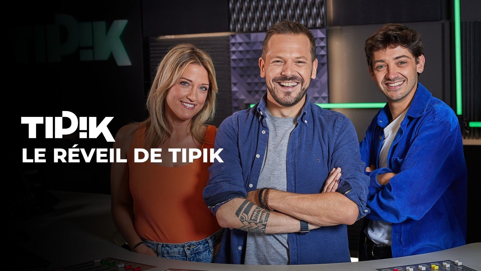 Tipik Belge : Le Réveil de Tipik teste des chocolats aux cocktails ...