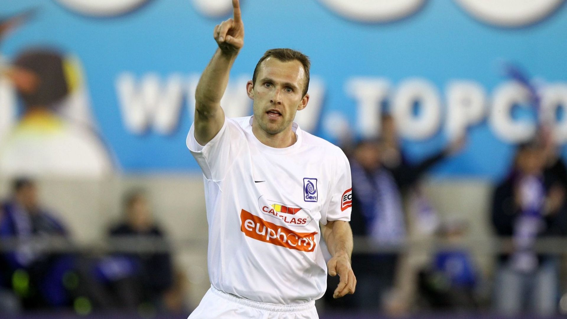 Genk décroche le dernier ticket européen (vidéo) - RTBF Actus