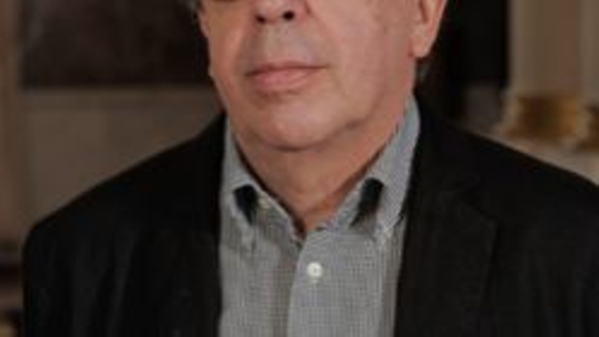 Autoportrait : André Lambotte, obstinément - RTBF Actus