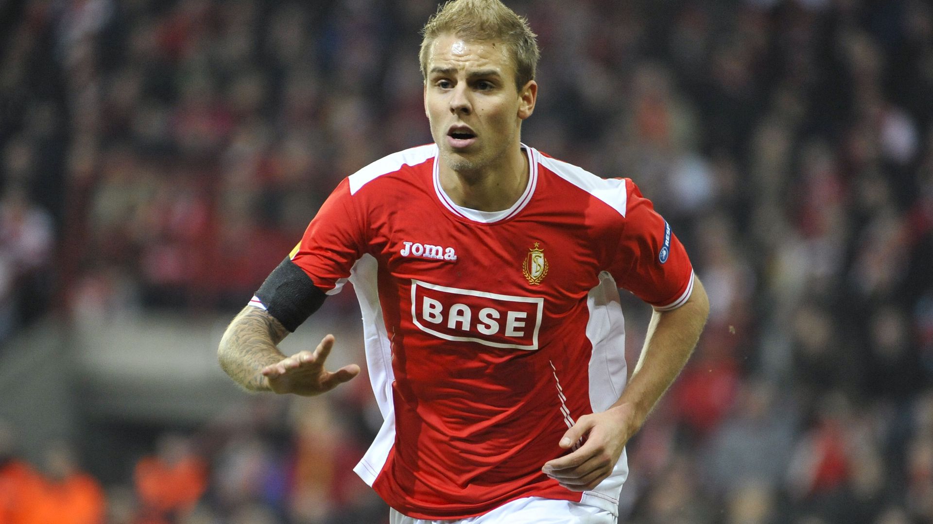 Buyens : 'On est très motivé' - RTBF Actus