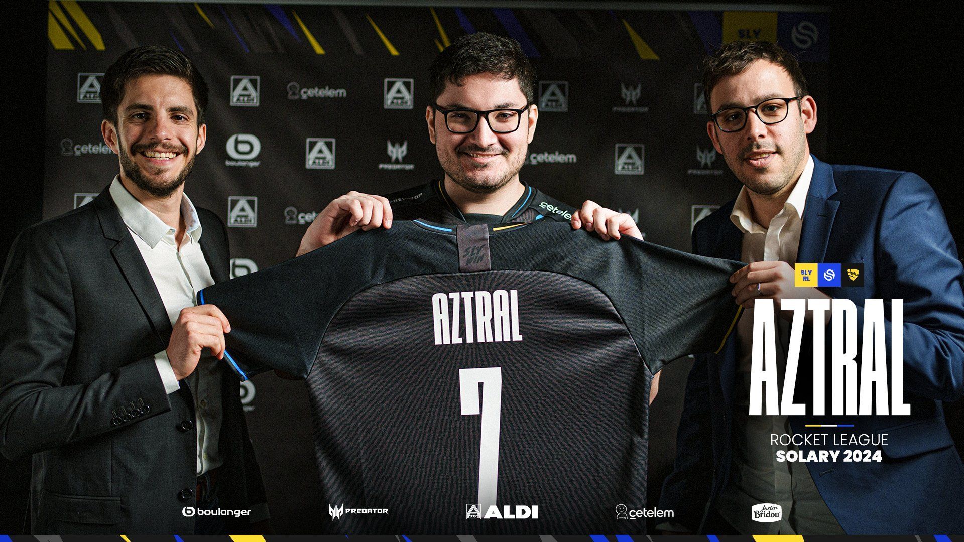 Aztral de retour chez Solary : pourquoi est-ce un choix stratégique ...