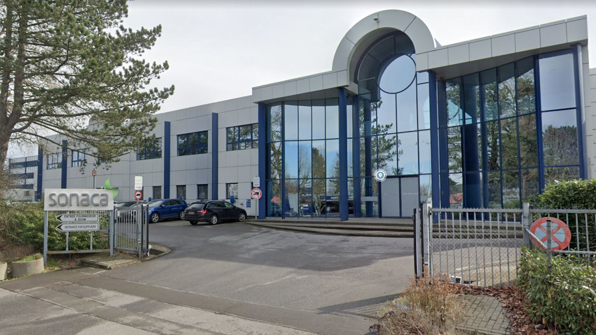 Charleroi : l'entreprise Sonaca signe avec Airbus 'le plus gros contrat de son histoire' au ...