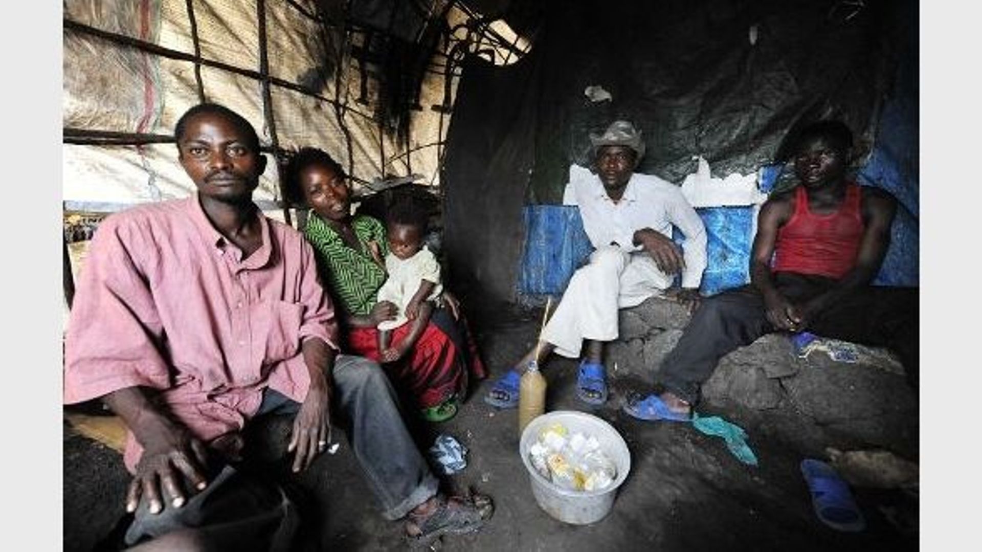 De nouveaux combats entre le Nord et le Sud-Kivu - rtbf.be De nouveaux combats entre le Nord et le Sud-Kivu - rtbf.be