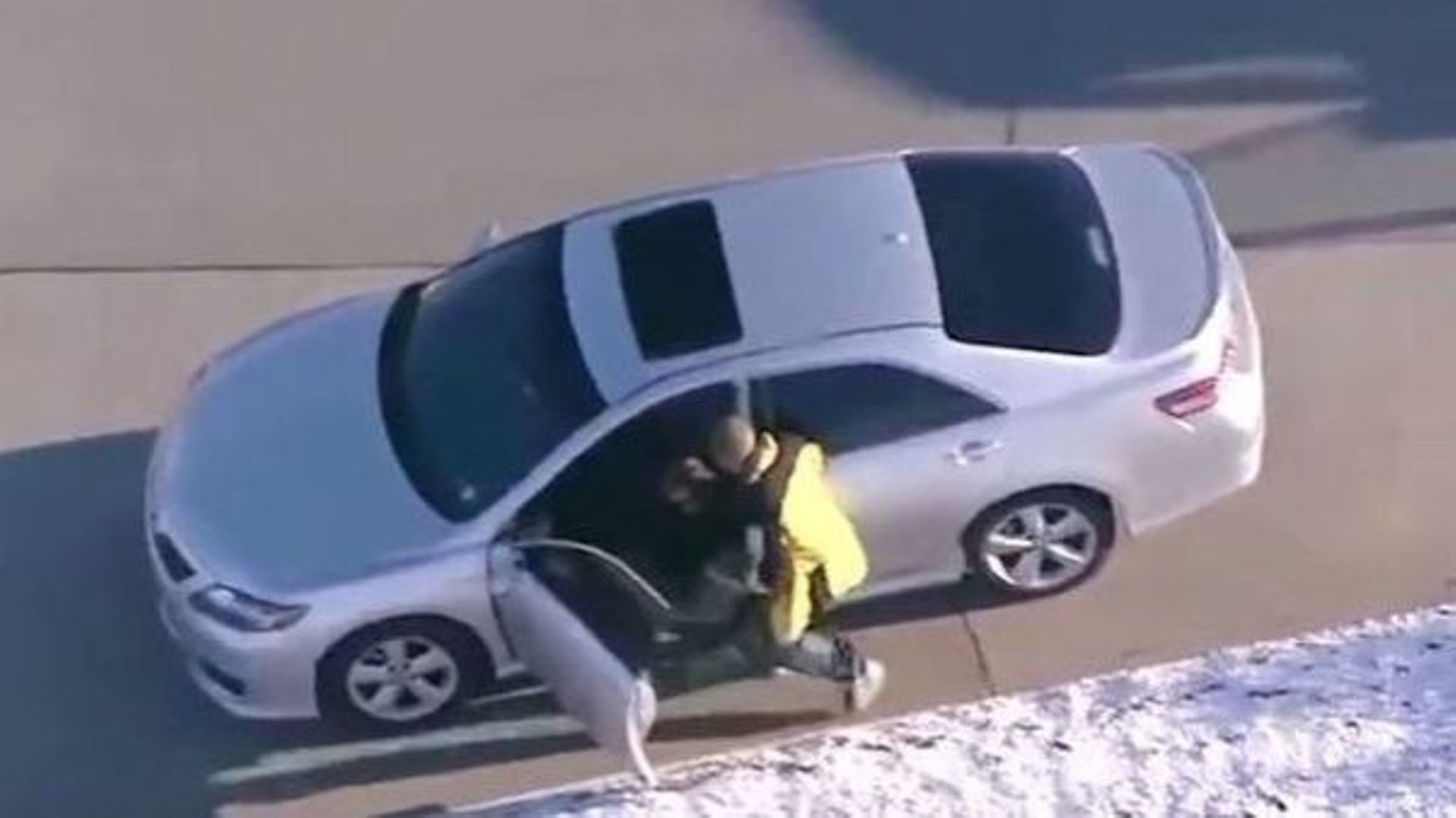 Awans : des tags nazis ont fait leur apparition devant l’entreprise ...