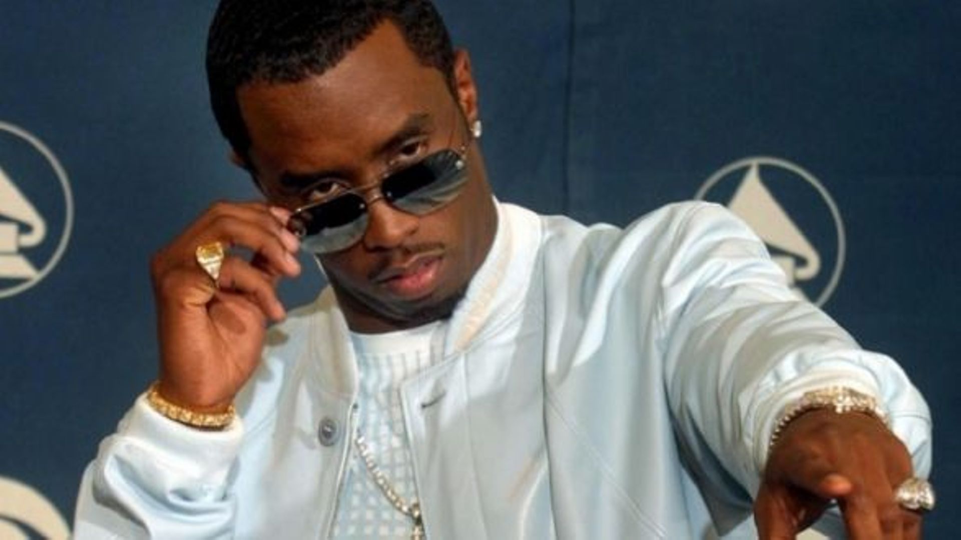 Arctic Monkeys: P.Diddy AIME ça!