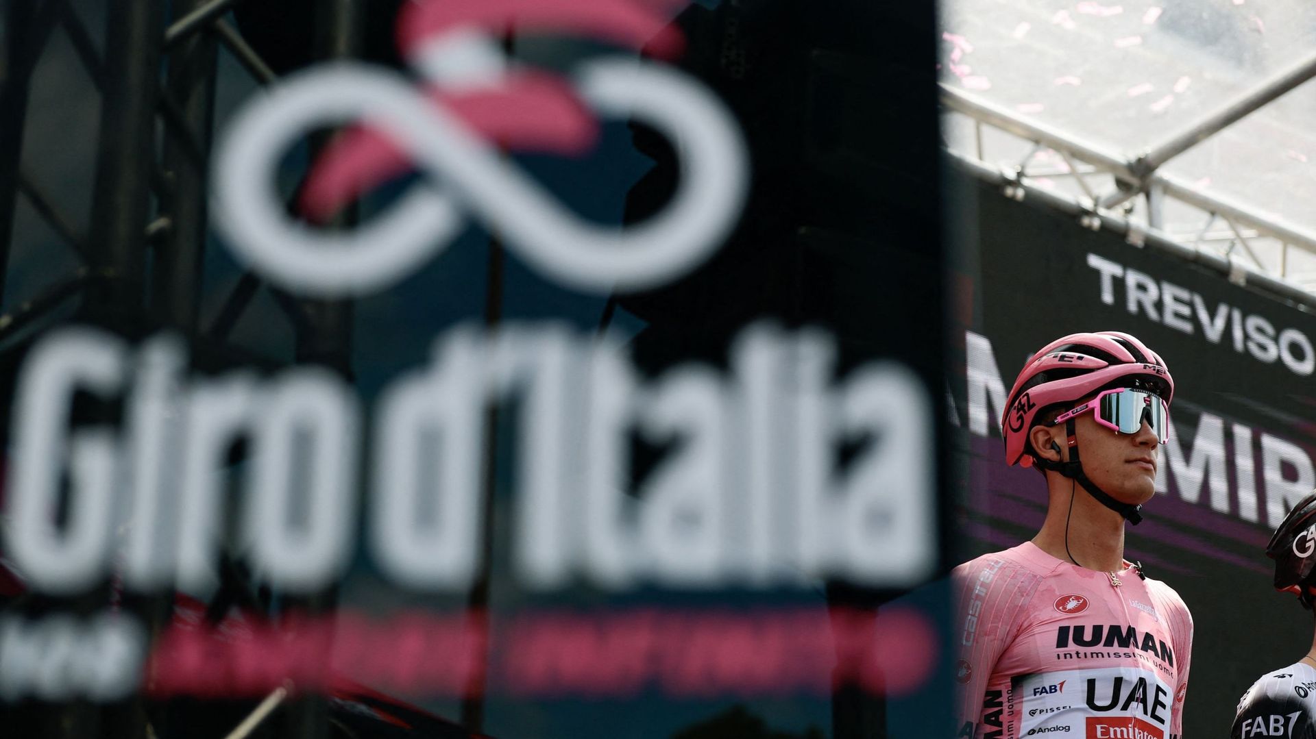 Giro, 7e étape : Ayuso s’impose lors de la première étape de montagne ...