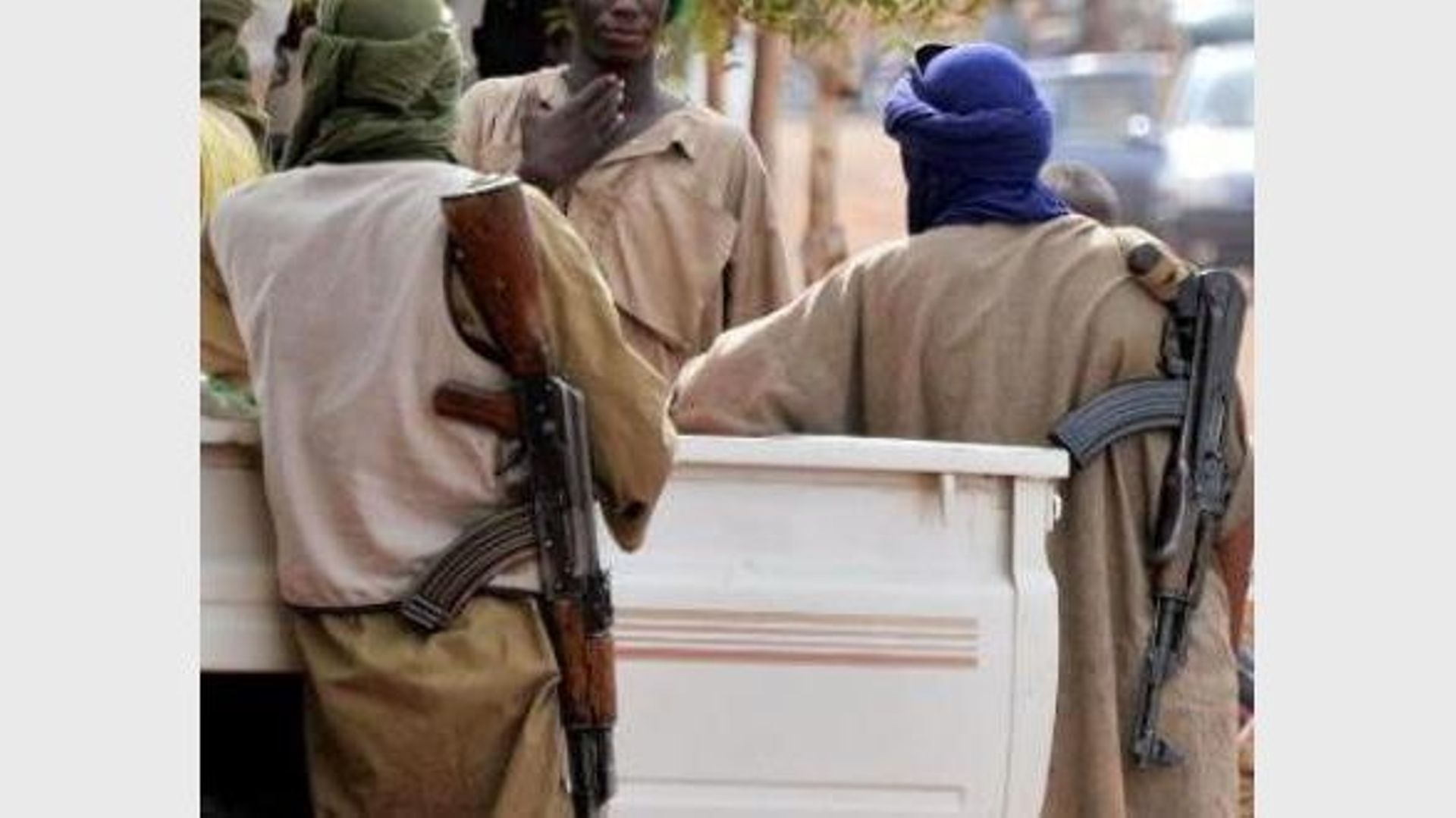 Mali: la reconquête du nord au centre de discussions à Bamako