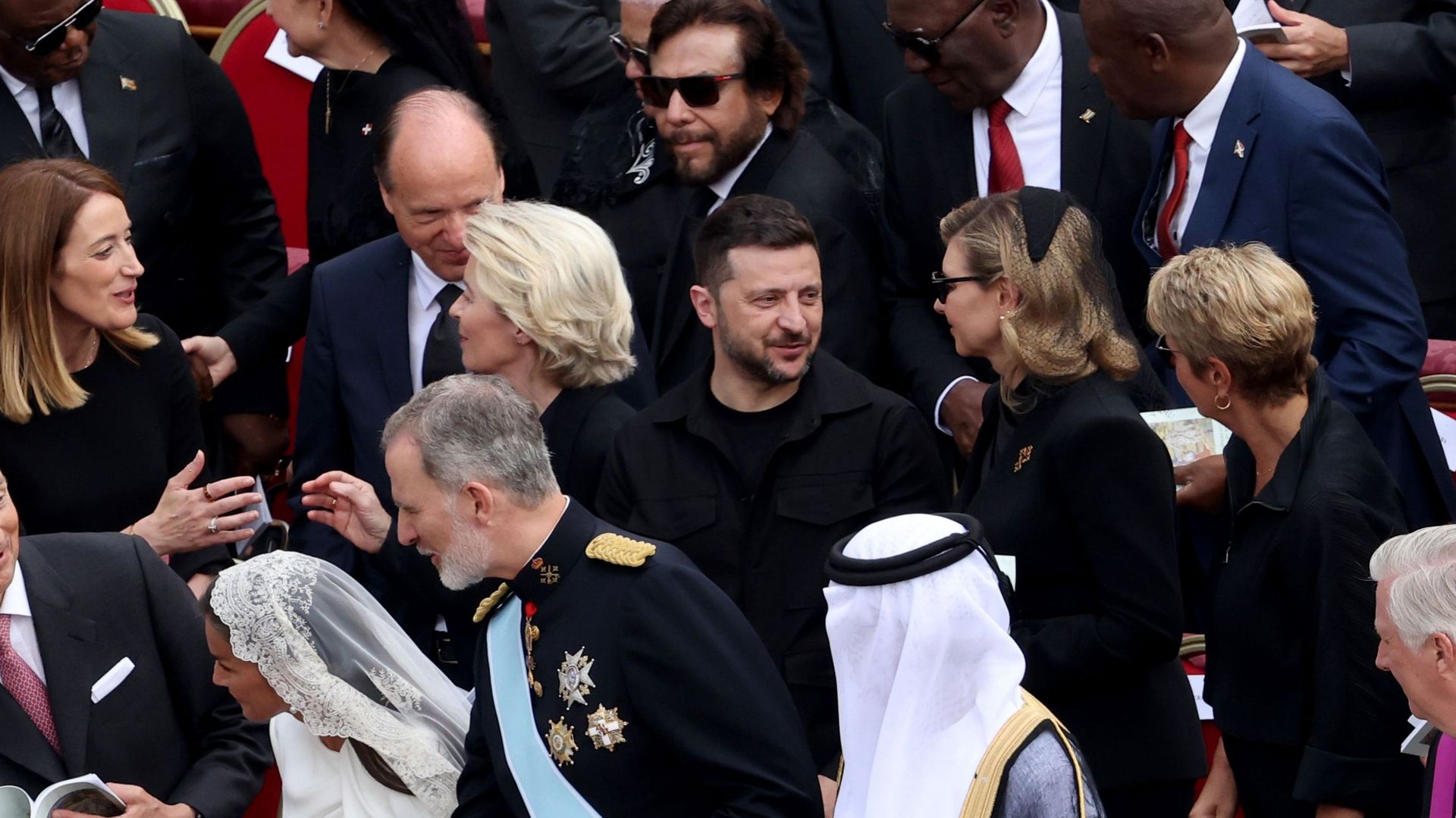 Guerre en Ukraine : quand les jeunes hommes sont enrôlés de force pour ...