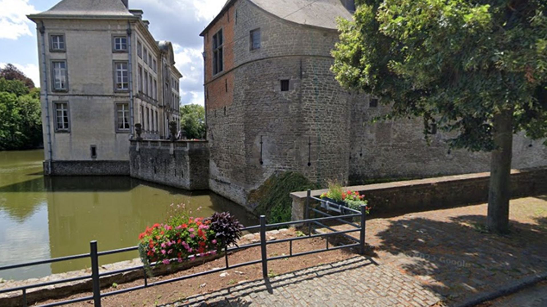 Les 19 marches Adeps du dimanche 12 mai en Wallonie - RTBF Actus