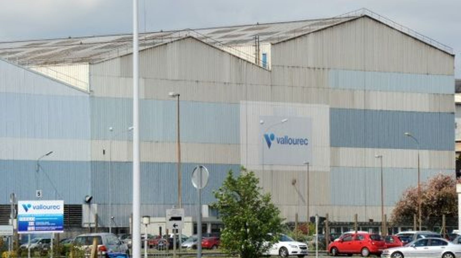 Vallourec devrait annoncer une augmentation de capital de 1 milliard d ...