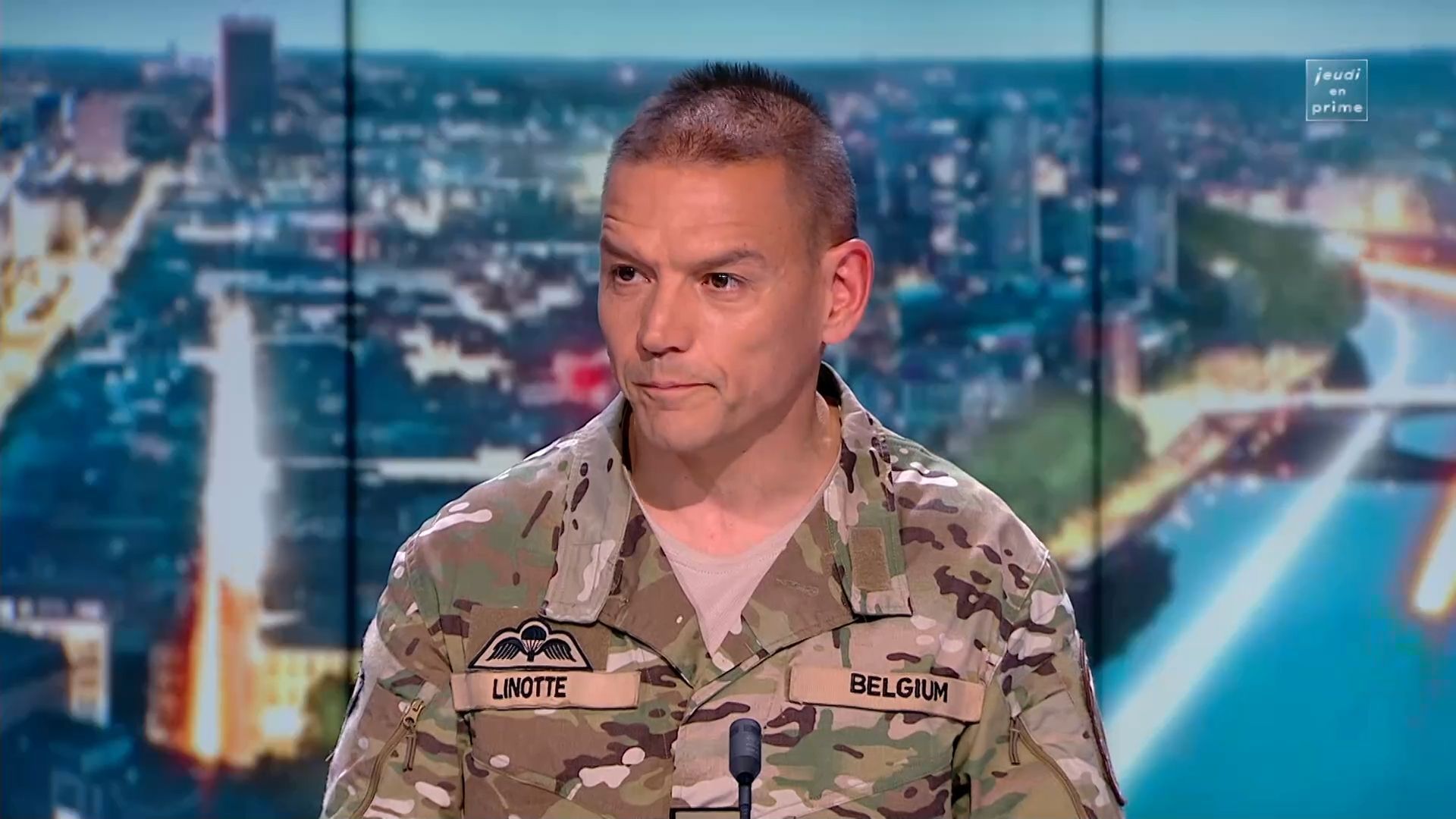 Comment Julien Pain, journaliste France Info, a été victime d'une ...