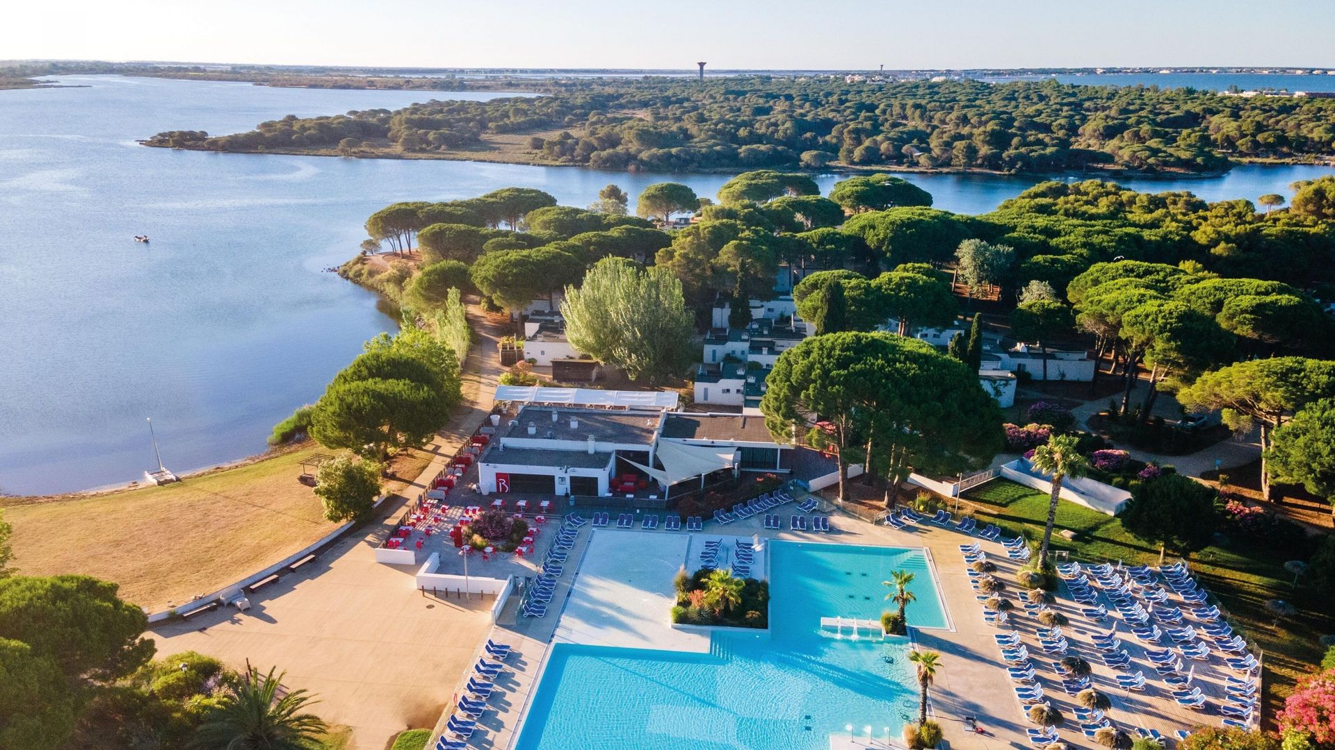 Concours : remportez un séjour d'une semaine en club Belambra en France ...