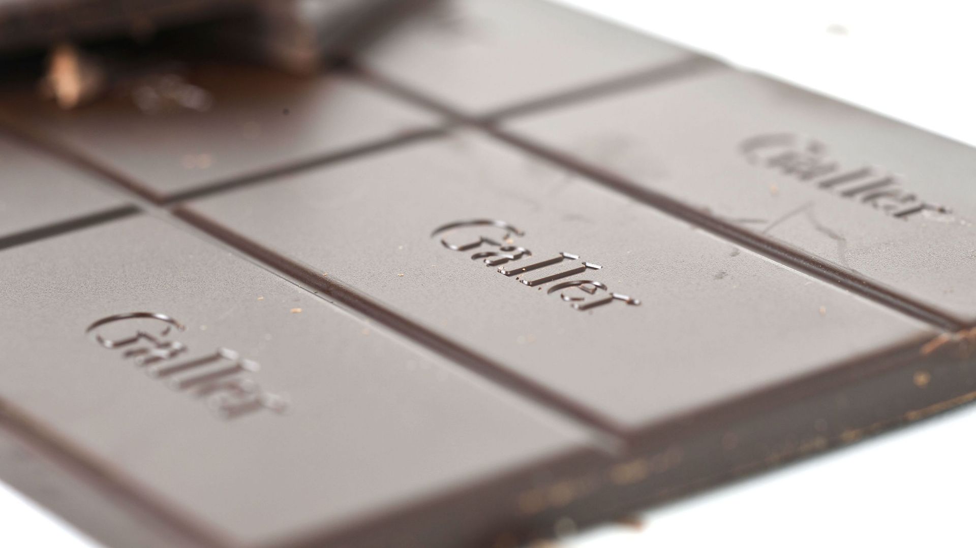 Touchée par les inondations, la chocolaterie Galler assure tout de même ...