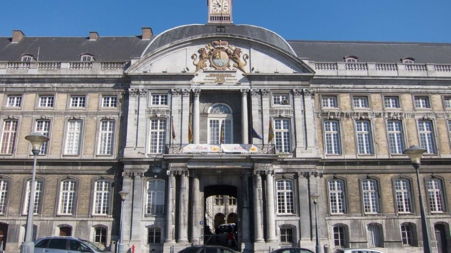 Intradel : 'Alain Mathot ne nous a encore rien payé des 700.000 euros ...
