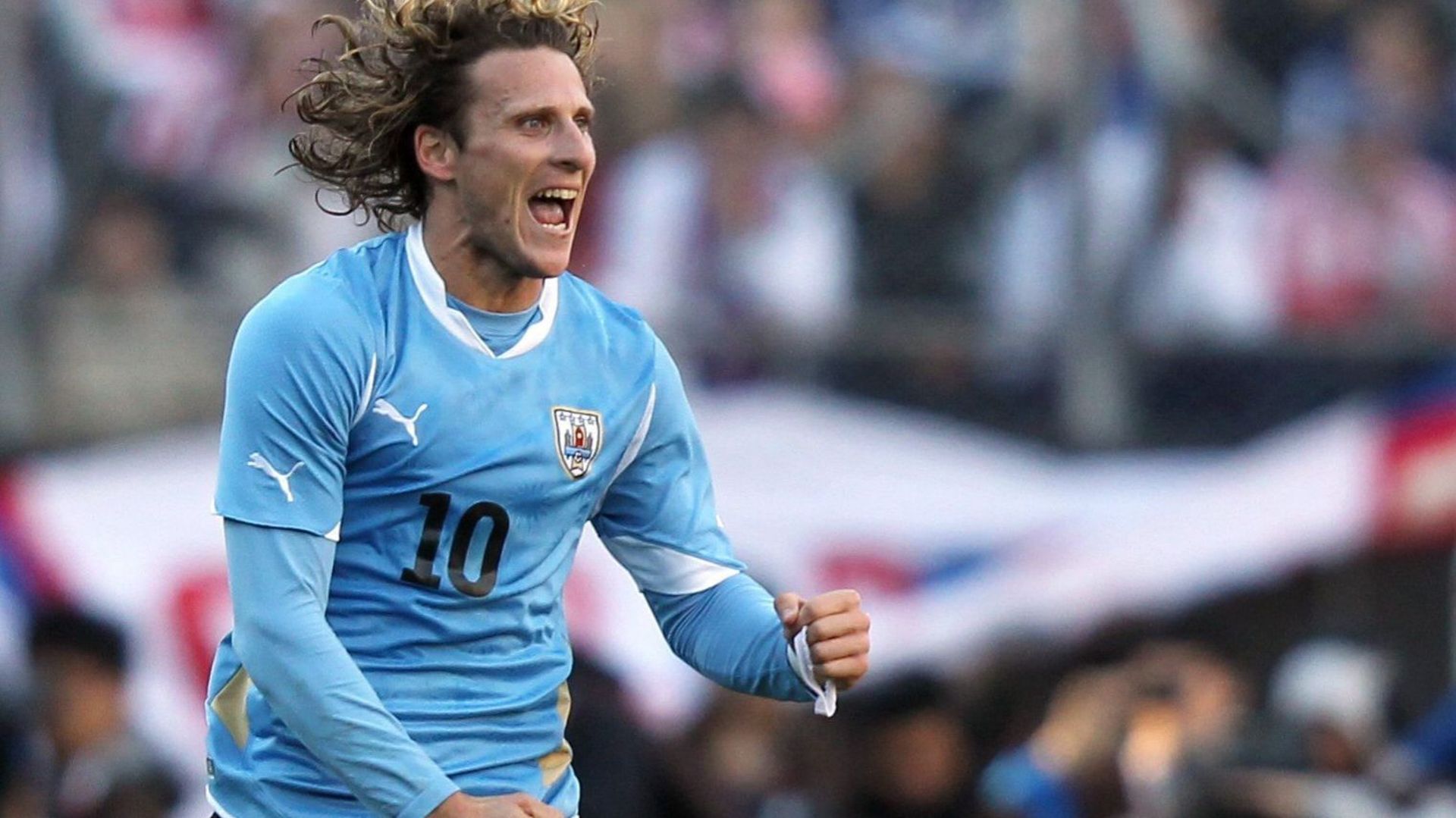 Direction Inter Milan pour Forlan - rtbf.be