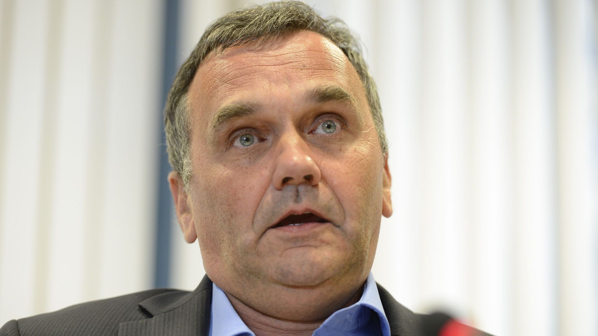 Didier Reynders: 'Je suis prêt à devenir ministre-président bruxellois ...