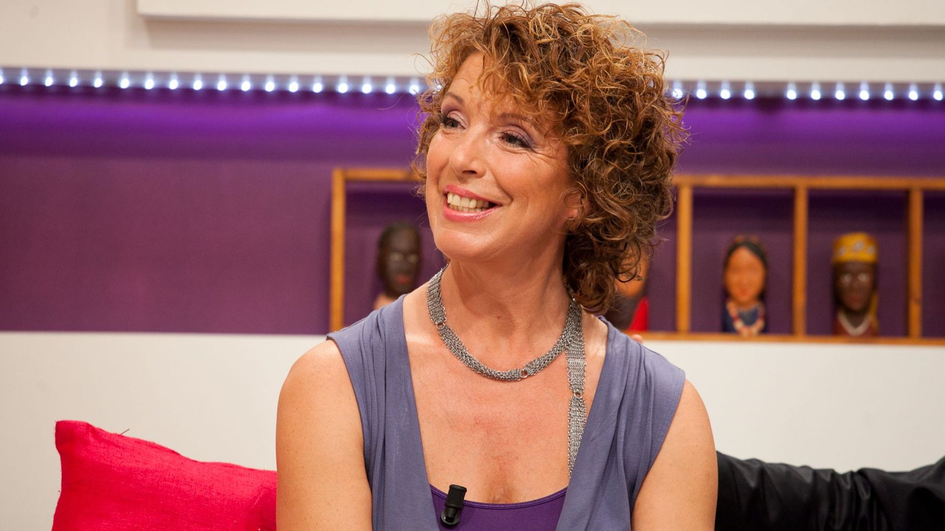 Marina au loft ! - RTBF Actus