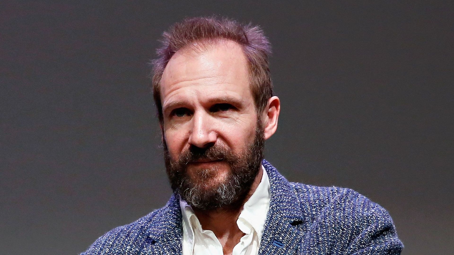 'The invisible woman', Ralph Fiennes révèle Charles Dickens