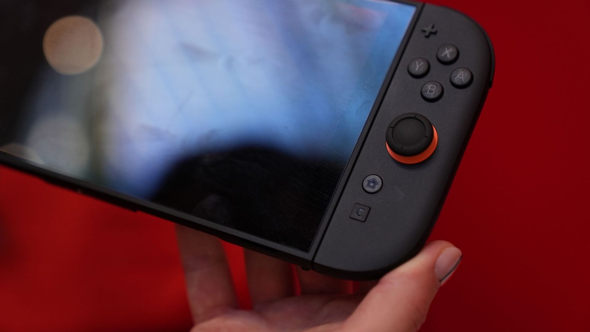 On a pu jouer à la Nintendo Switch 2 en avant-première, voici nos premières impressions - RTBF Actus