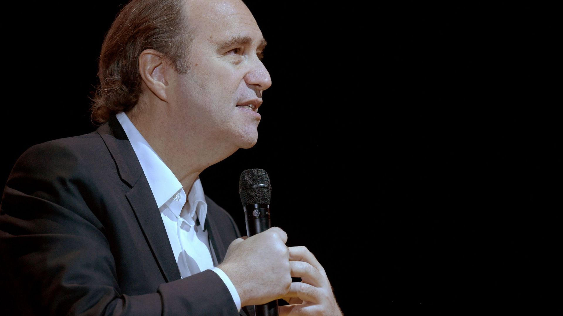 Le français Xavier Niel va reprendre les parts de Nethys dans Nice ...