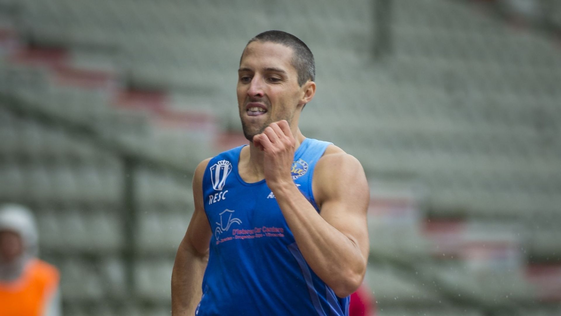 Antoine Gillet et Kim Ruell candidats à une qualif olympique - RTBF Actus