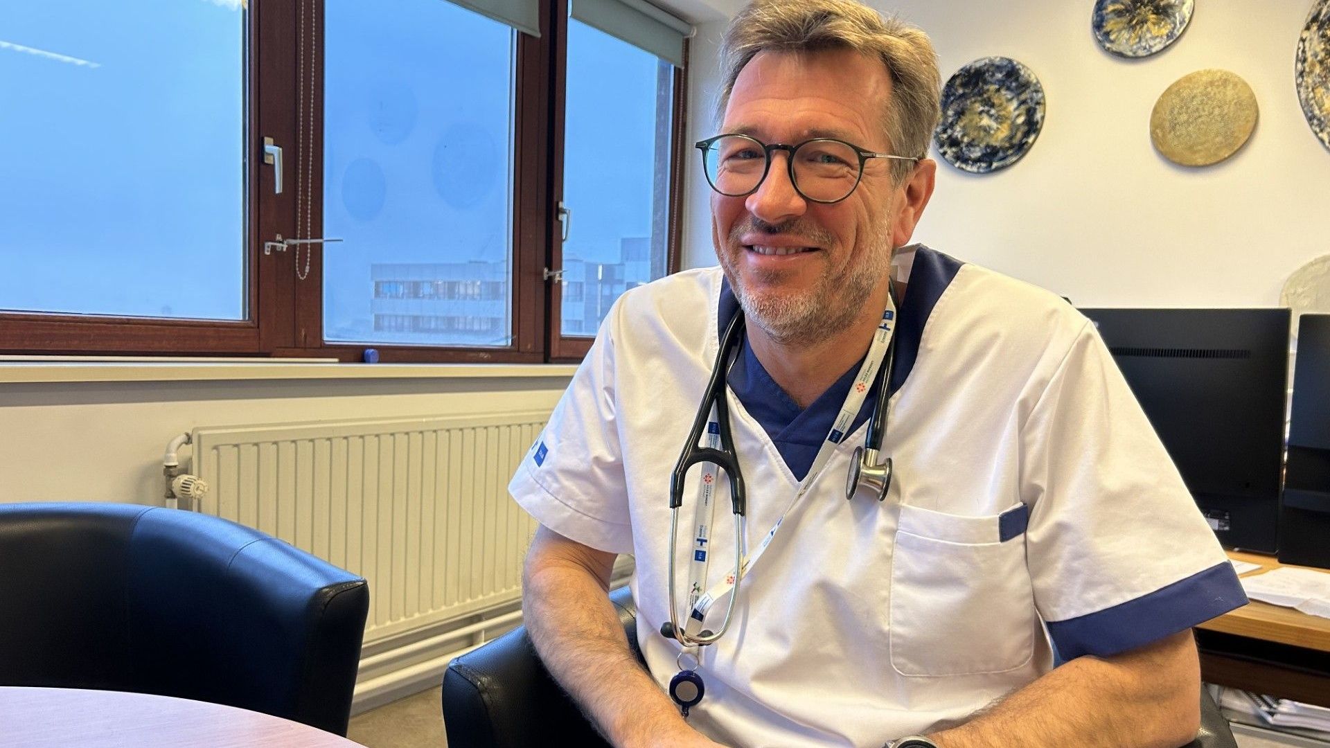 Le Covid-19 a démontré 'l'étendue et l'importance de la science' selon ...